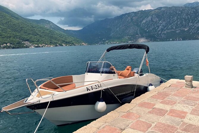 3 Hour Speed Boat Tour to Blue Cave with WiFi and Drinks - FAQs
