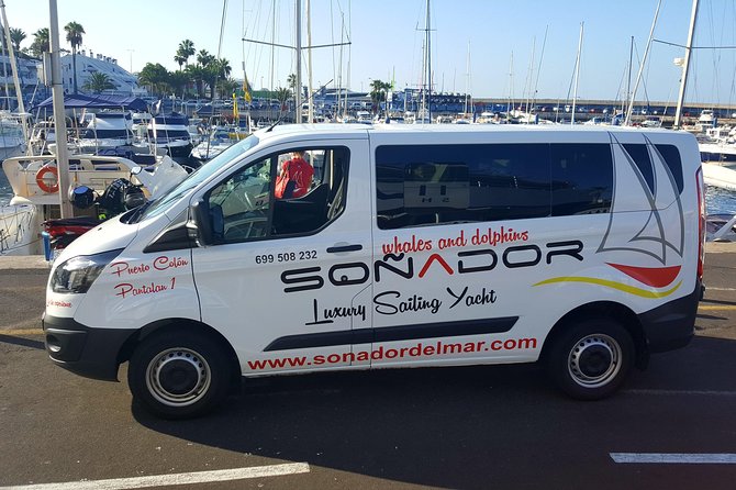 3 Hours All Inclusive Whale and Dolphin Whatching Yacht Trip - FAQ