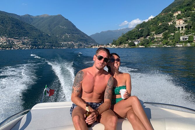 3 Hours Bellagio Private Guided Boat Tour on Lake Como - FAQs