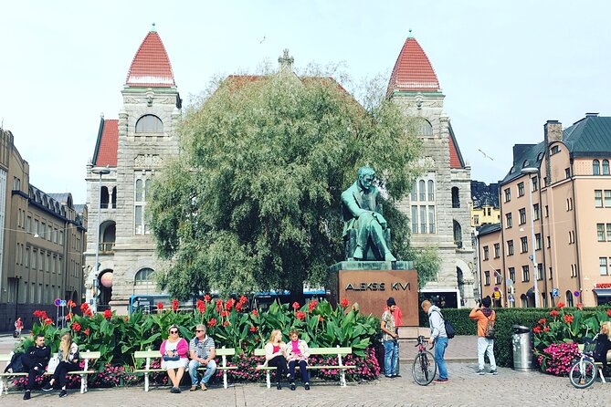 3 Hours Helsinki Stopover Tour from Airport - Final Thoughts
