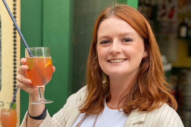 3 Hours Malaga Tapas Crawl Tour by Food Lover Tour - Value for Money