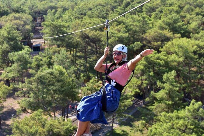 3 in 1 Rafting , Buggy Safari and Zipline Adventure - Final Thoughts
