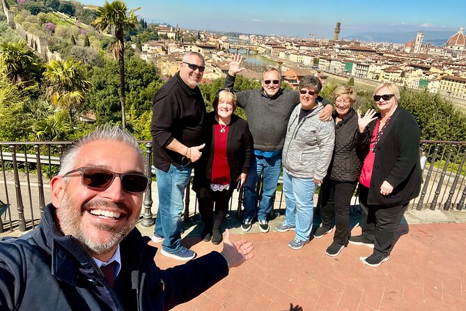 3 Ports Private Excursions from Florence Rome Naples - The Sum Up: Is This Tour Right for You?