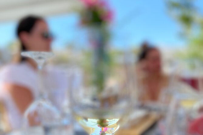 3 Wineries wine tasting & Greek Meal -Food and Wine pairing - Final Words