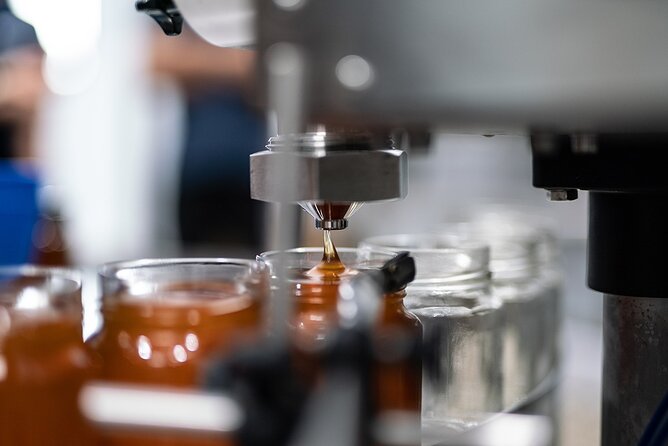 30-Minute Guided Honey Tasting Activity in Melini - FAQ