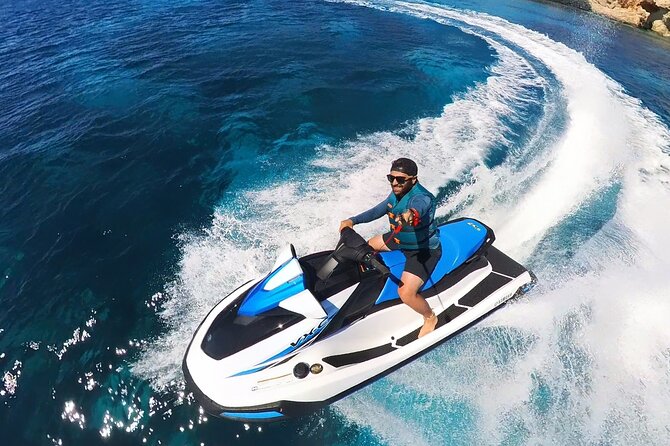 30 minute, Jet Ski Rental Malta - Self guided - No Licence Needed - Final Thoughts