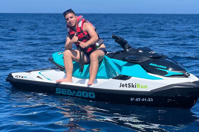 30 Minutes of Jet Ski Adventure on the Coast of Murcia - Final Thoughts: Is It Worth Your Time?