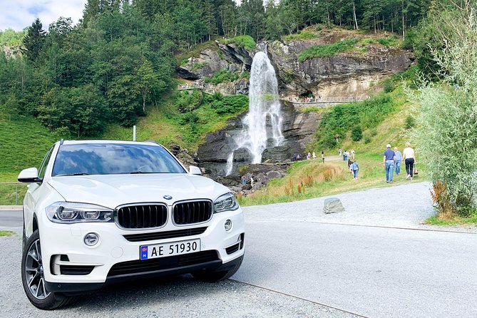 4 Day Bergen - Hardangerfjord private fjord-cruise - Frequently Asked Questions