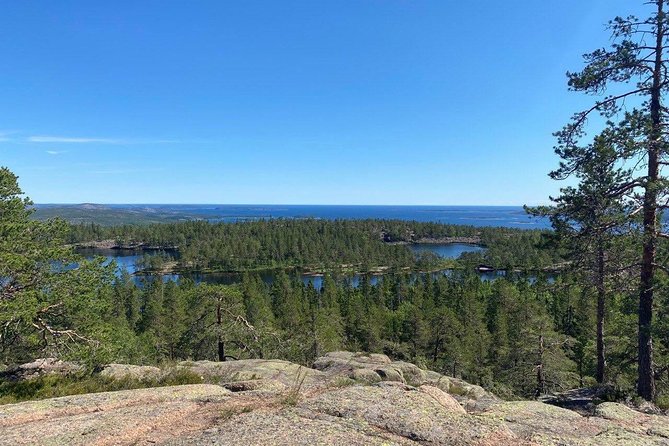 4-Day Hiking Adventure in Skuleskogen National Park (Höga Kusten) - Final Thoughts
