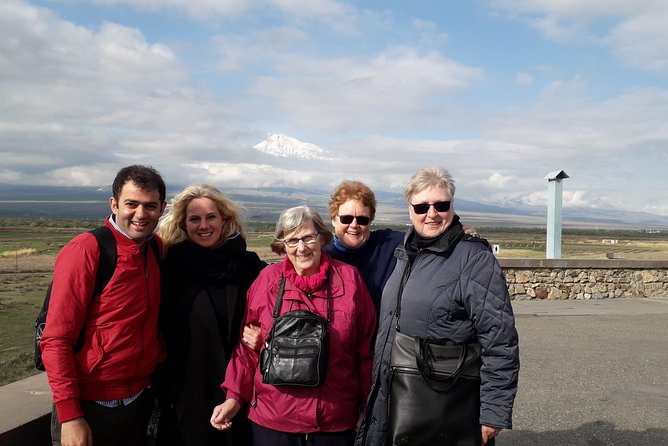 4 Day Private Guided Driving Tour in Armenia - Final Word