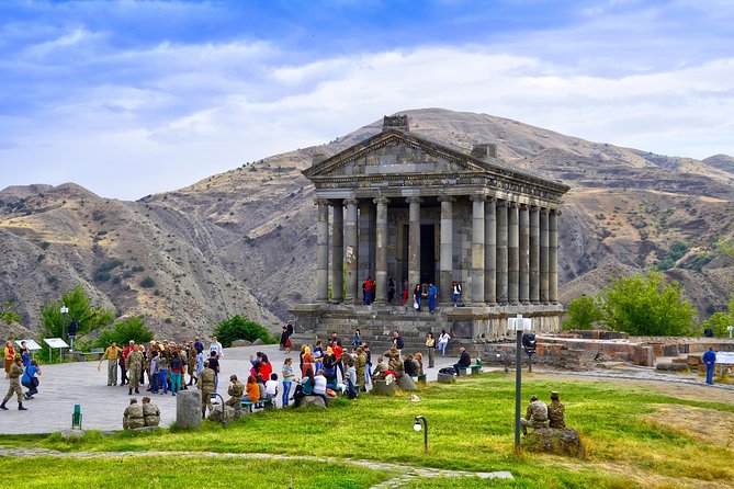 4 Days Armenia Package with Accommodation, Tours and Transfers - FAQs