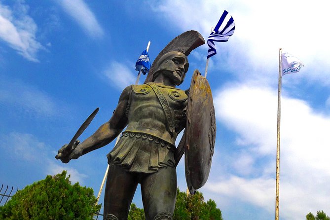 4 Days Classical Private Tour/ Corinth,Mycenae,Nafplio,Sparta,Olympia,Delphi - Final Thoughts
