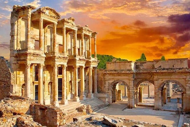 4 days out istanbul tour - PRIVATE cappadocia ephesus pamukkale TOUR - Who Is This Tour Best For?