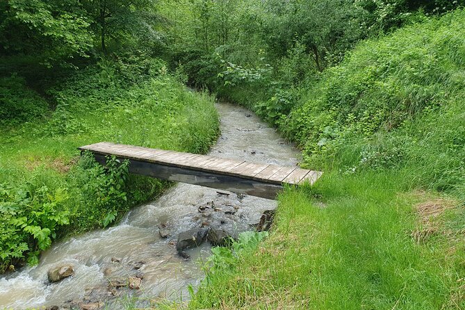 4 Days Private Tour in Transylvania  Departure and Return from/to Bucharest - Practical Considerations