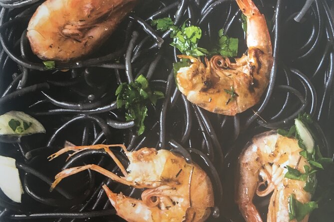4-Hour Dalmatian Food and Wine flavors Experience in Split Patio - Frequently Asked Questions