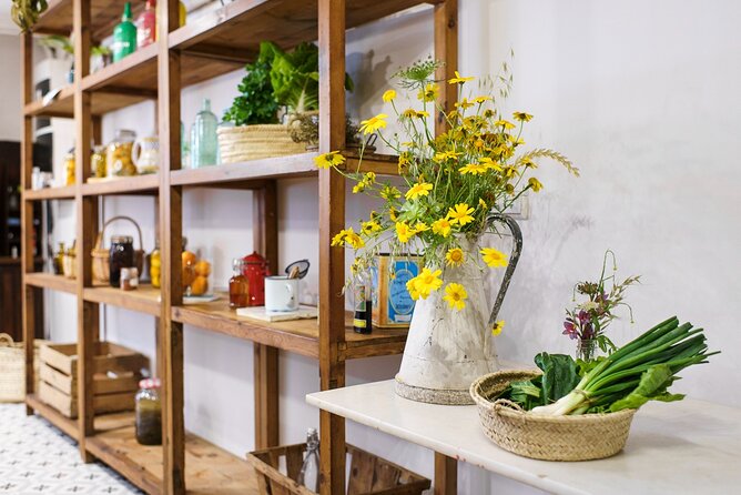 4-Hour Market Visit and Traditional Cooking Workshop in Palma - Frequently Asked Questions
