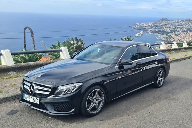 4-Hour Private Outdoor Tour in Madeira - Practical Tips for Travelers