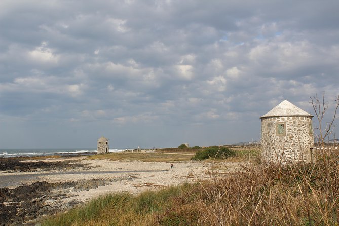 4X4 Tour  Minho Litoral - Beaches and Mountains between Viana do Castelo and Caminha - FAQ