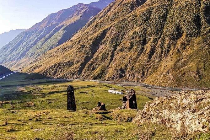 5-Day Horse Riding Tour in Caucasus - Practicality and Real Value: What You Need to Know