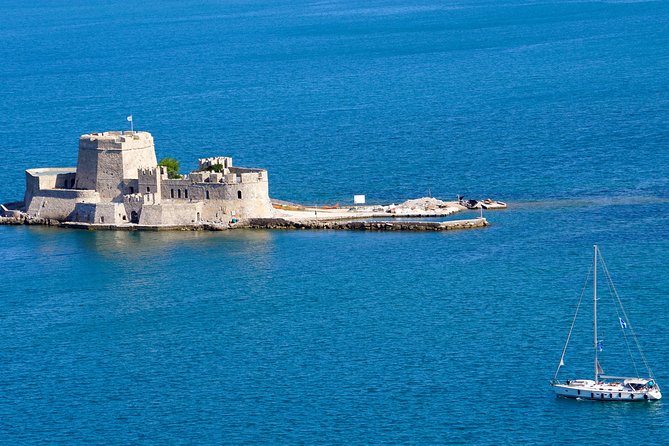 5 Days Private Ancient Cities Tour of Greece from Athens - Why It’s a Great Choice
