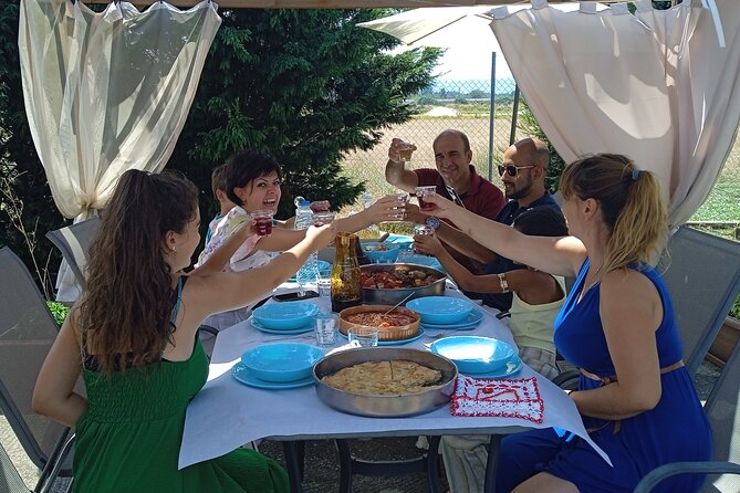 5 Hours Private Cooking Classes in Langadas Thessalonikis - Final Thoughts