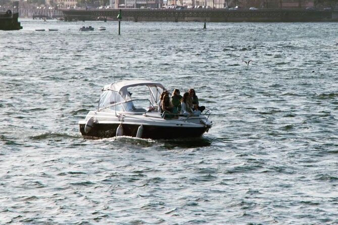 6 Bridges, Unshared,1h30m, sunset option, group price up to 6px - Who Will Love This Tour
