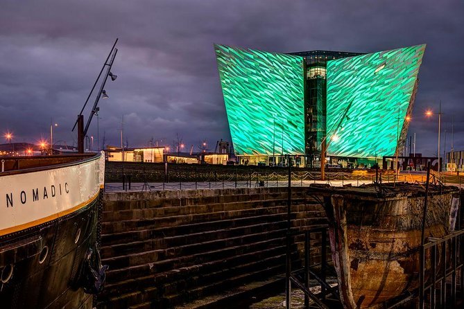 6-Day All Ireland Tour from Dublin Including Accommodation - Final Thoughts