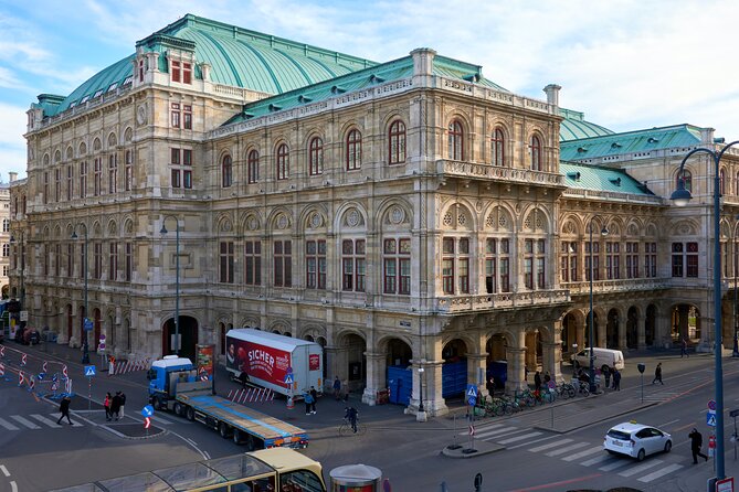 6 Days in Europe: Germany and Czech - The Sum Up