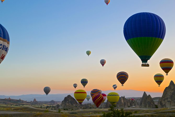 7-Day Turkey Tour from Istanbul: Cappadocia,P.kale, Ephesus, Troy, Gallipoli - Final Words
