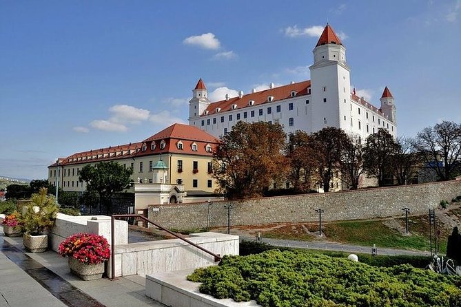 7 Days/ 6 nights European Highlights Private tour of Budapest-Vienna-Bratislava - Final Thoughts