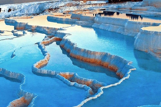 7 Days Economic Amazing Turkey Highlights Package - Returning to Istanbul: Final day and departure
