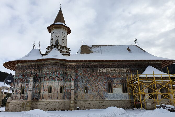 8 Day Guided Tour in Romania from Bucharest - Final Words