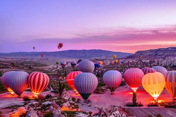 8 Days Private Guided Tour in Turkey from Istanbul - Final Thoughts