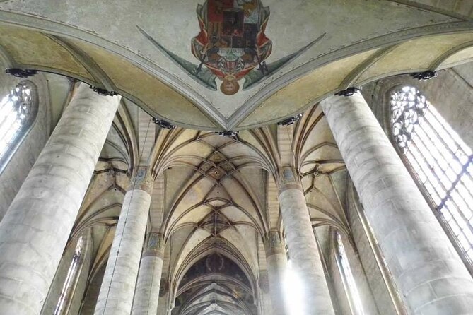 8 hours Pilsen Town Private Tour by car - FAQ