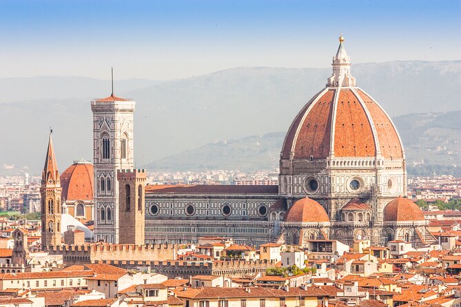 9 Days Private Tour of Venice Florence and Rome - Final Day and Departure