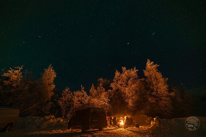 "a journey in search of the Northern Lights" | Private - FAQs