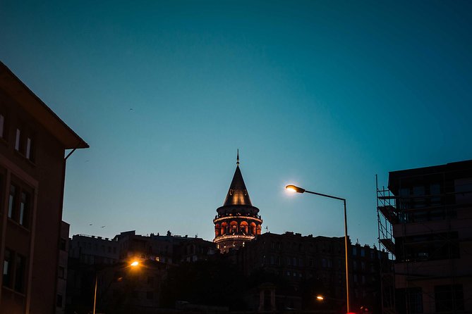 A Magical Evening in Istanbul: Private City Tour - FAQ