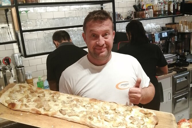 A Self-Guided Tour of Parma's Tasty Food Traditions - Practical Considerations