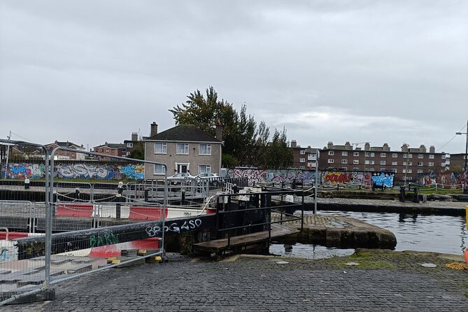 A Self Guided Walking Tour of Dublin's Docklands - Final Thoughts