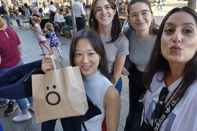 A vegan food tour in Barcelona - FAQ