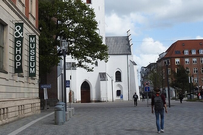 Aalborg Historical Treasures: A Walking Tour - Final Thoughts