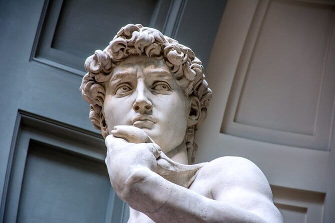 Accademia Gallery Priority Entry Ticket - Final Thoughts
