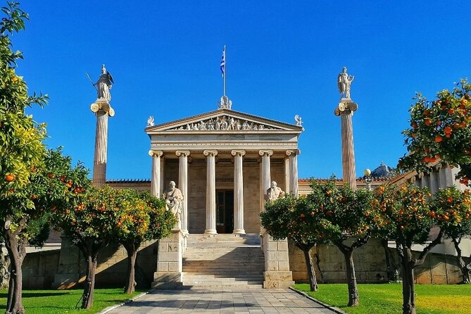 Acropolis, Athens highlights and Temple of Poseidon Private Tour - FAQ