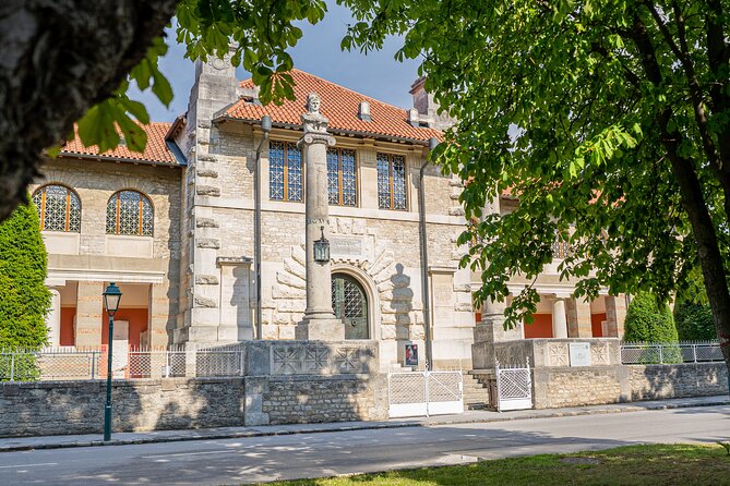 Admission Pass to The Roman Quarter and the Museum Carnuntinum - FAQ