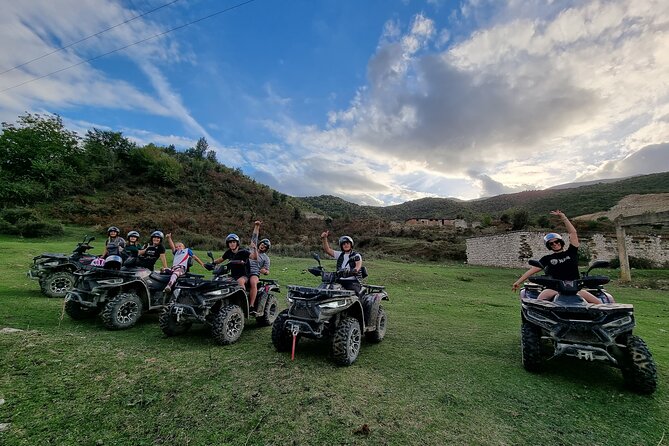 Adventure Atv Quad Tour Berat - FAQ About the ATV Quad Tour Berat