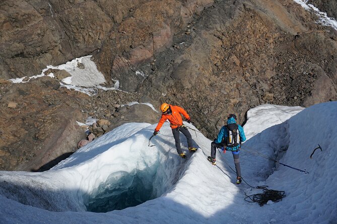 Adventurous Vatnajökull Glacier Exploration - Full Day Hike - The Sum Up