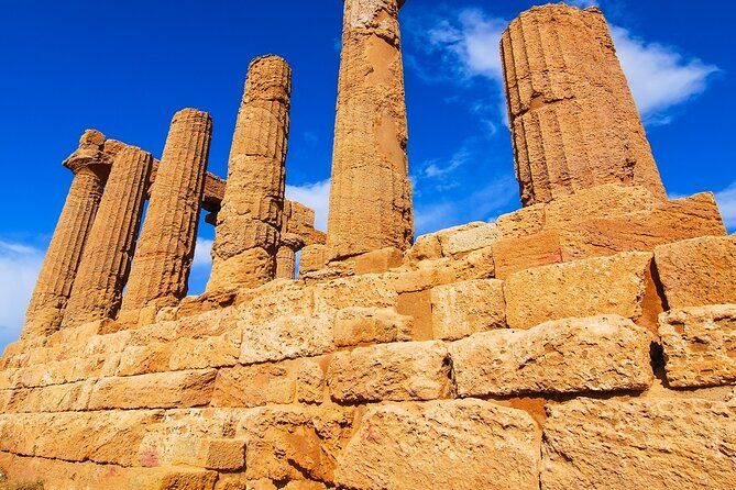 Agrigento Valley of the Temples Private Archeological Guided Tour - Final Thoughts