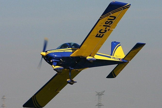 Airplane flight - Who Should Consider This Experience?
