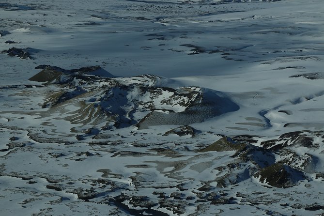 Airplane Sightseeing flight over Laki craters and highland - Final Thoughts