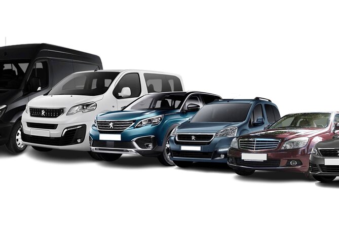 Airport and Seaport Transfers - Who Should Book This Service?